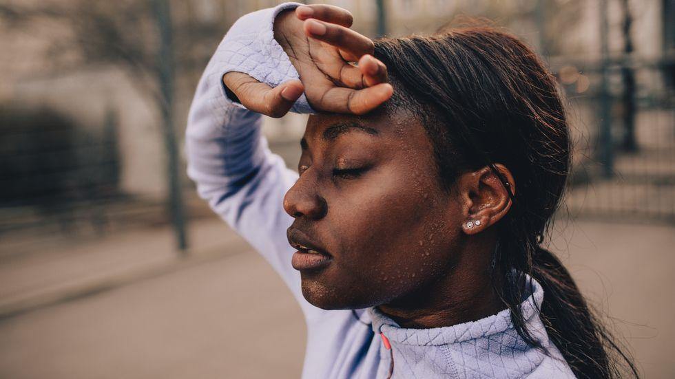 Sweat It Out! 5 Killer Activities to Sweat Toxins – The Dryden