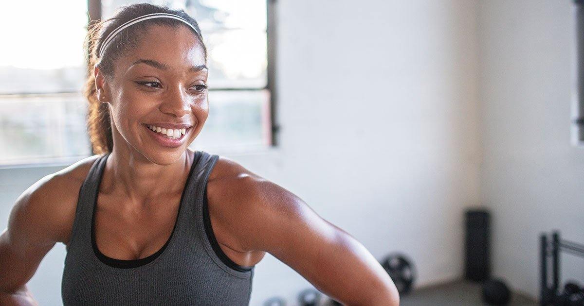 Target The Whole Body In One Session | Full-Body Workouts – The Dryden